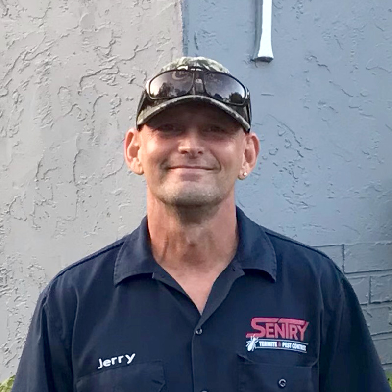 Our Staff – Sentry Pest Control