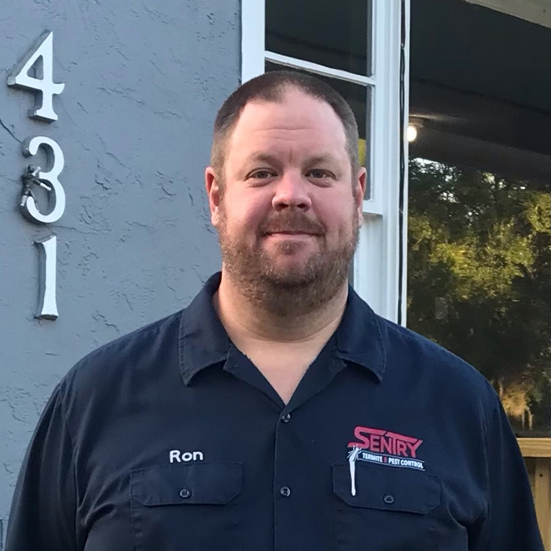 Our Staff – Sentry Pest Control
